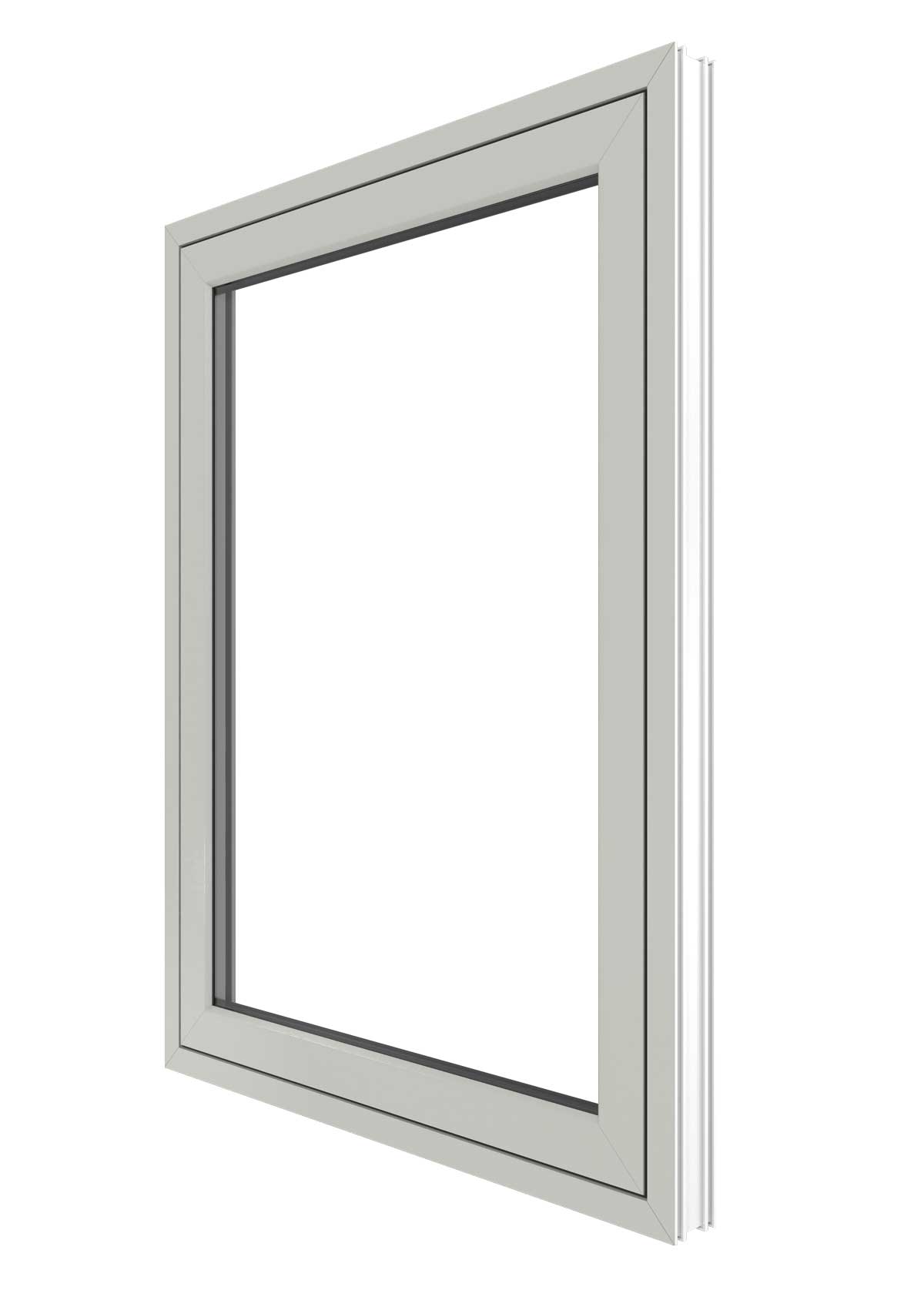 uPVC Flush Casement Windows, Milton Keynes | Flush Sash Windows