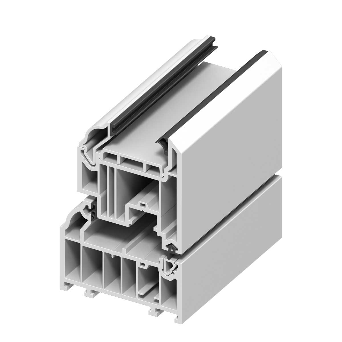 uPVC Flush Casement Windows, Milton Keynes | Flush Sash Windows